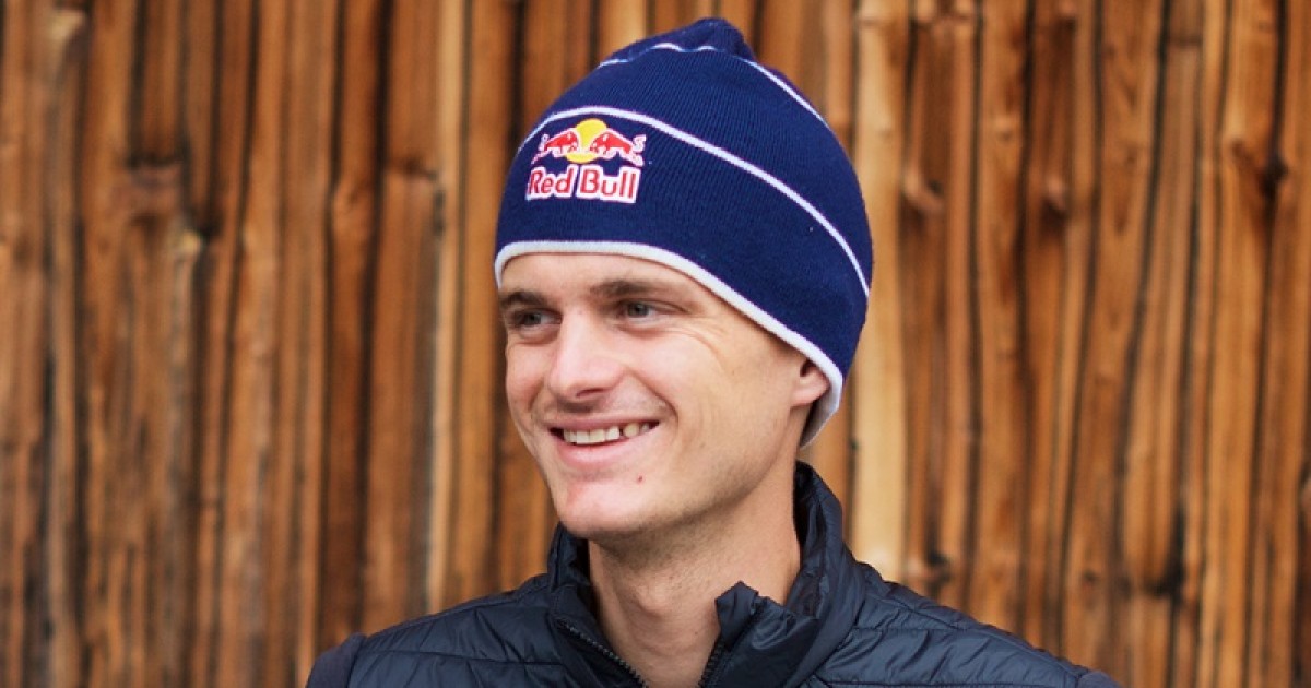 Bergpodcast: Interview mit Skibergsteiger Toni Palzer