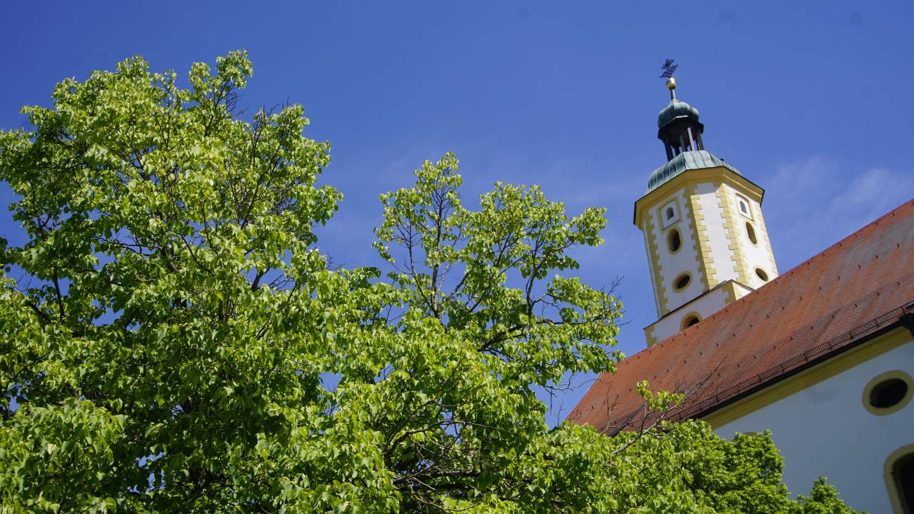 Geopark-Wanderung im Nördlinger Ries