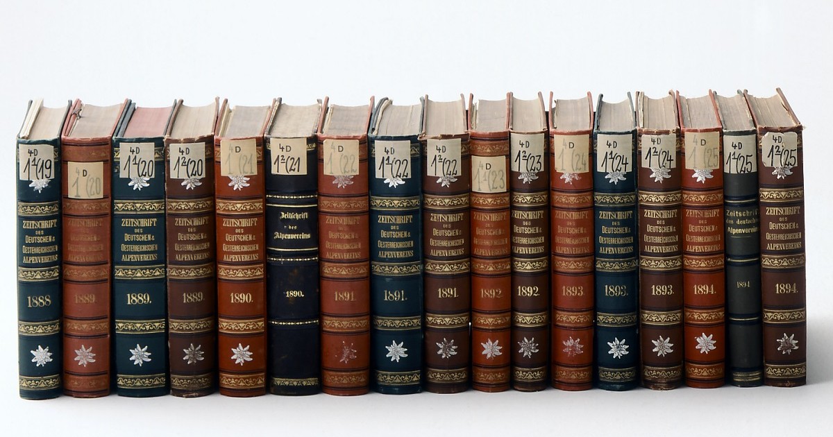 Bestand und Sammlungs­geschichte