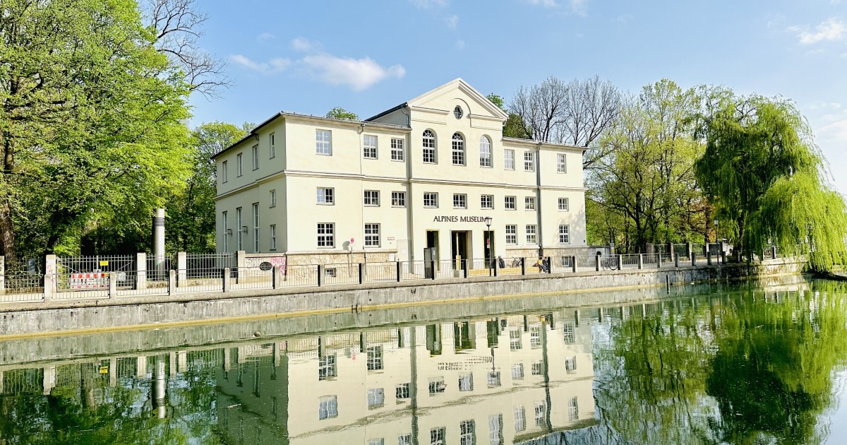 Infos, Öffnungszeiten und Tickets