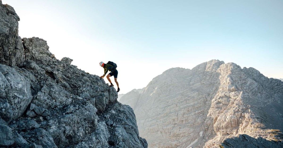 Mach’s einfach: Besser reisen?