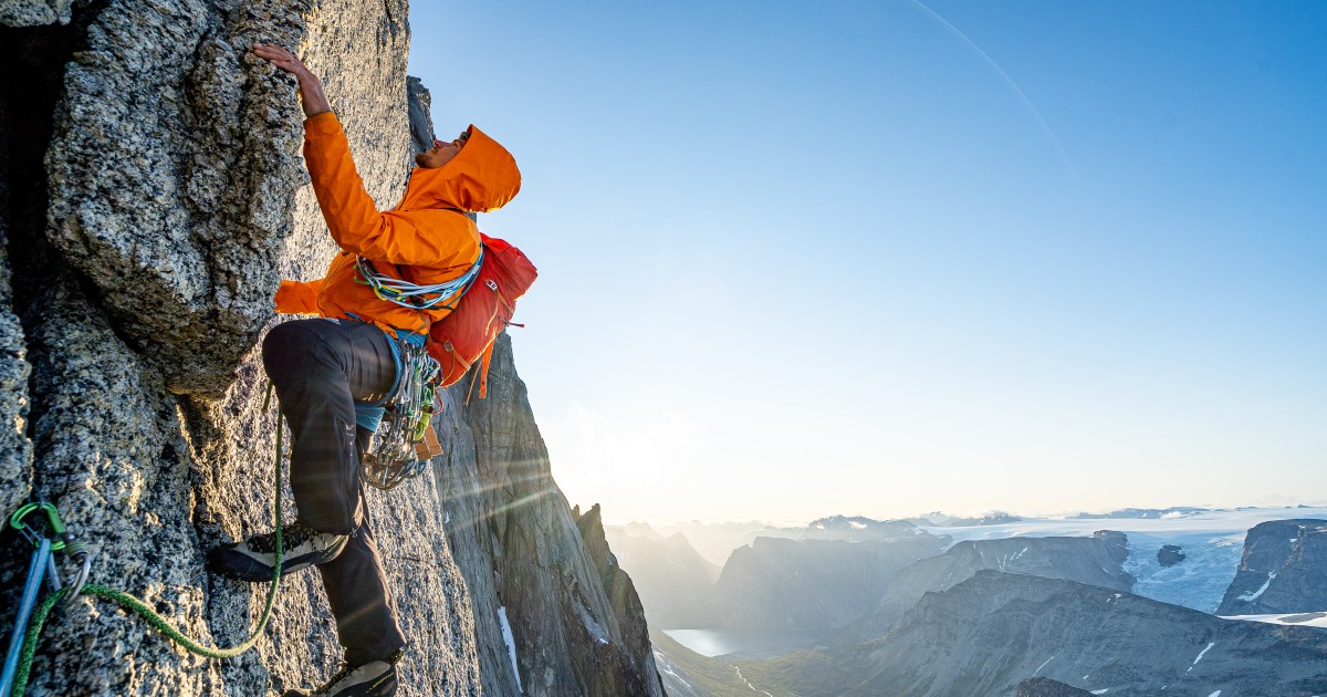 Expeditions­berichte