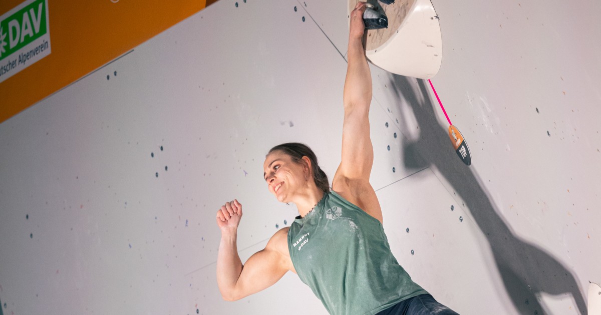 Afra Hönig holt Gold, Lucia Dörffel Bronze