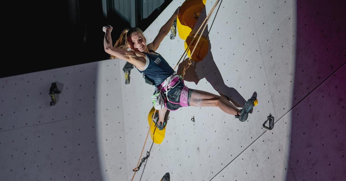 Titel für Anna Maria Apel & Yannick Flohé