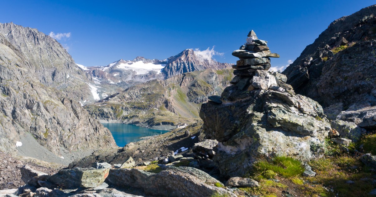 Piemont: Wandern und Kultur in den Lanzo-Tälern