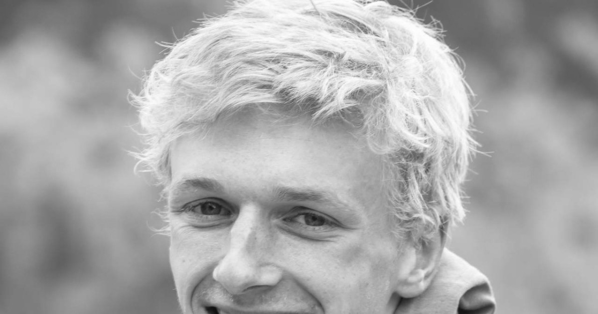 Martin Feistl tödlich verunglückt