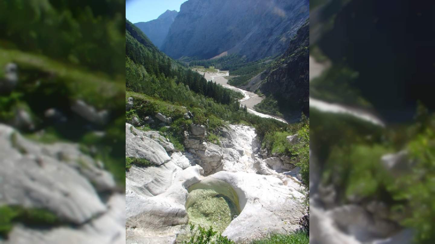 Sicher auf die Zugspitze | Alle Touren