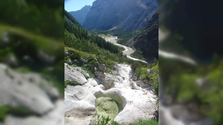 Sicher auf die Zugspitze | Alle Touren