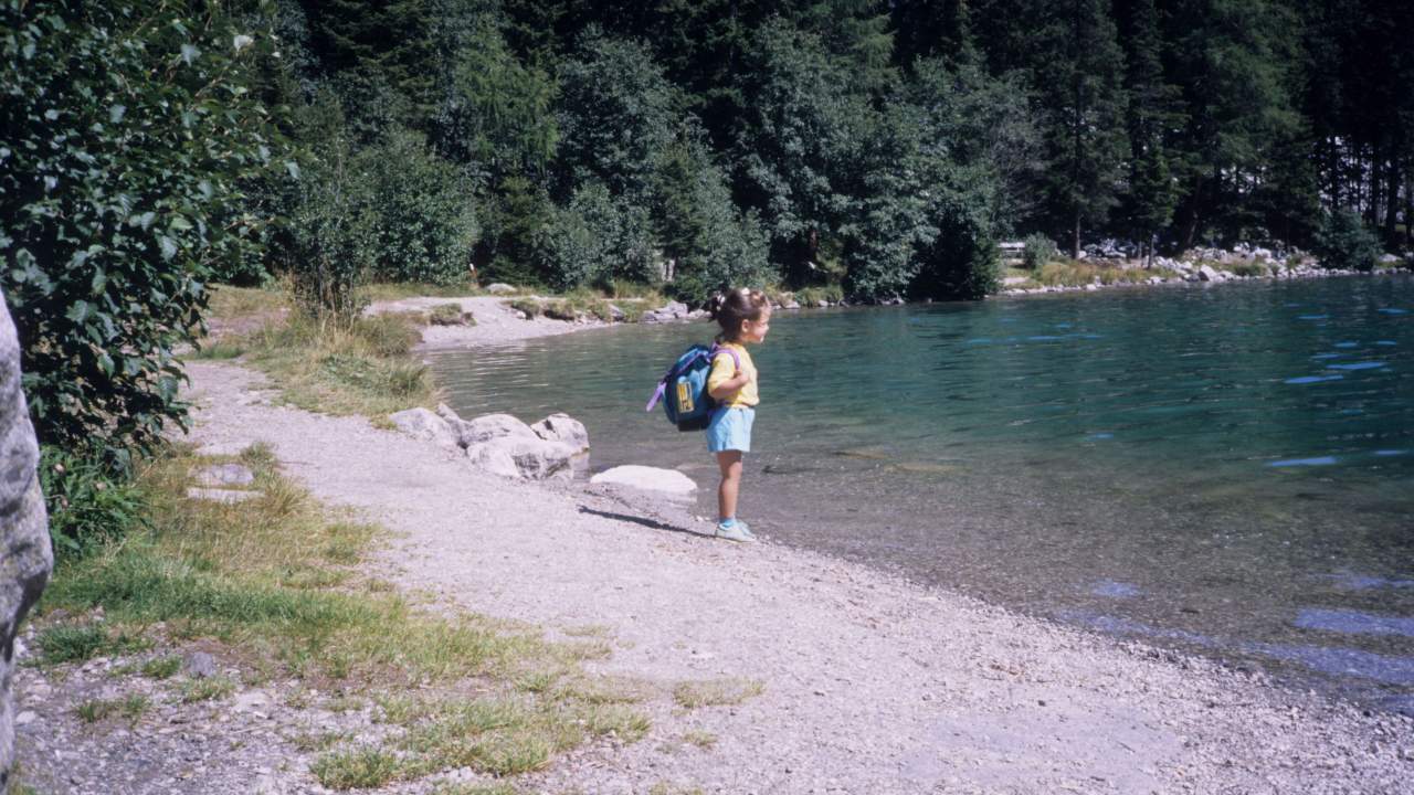 Höhenbergsteigerin (K2) Tamara Lunger im Interview mit Malte Roeper