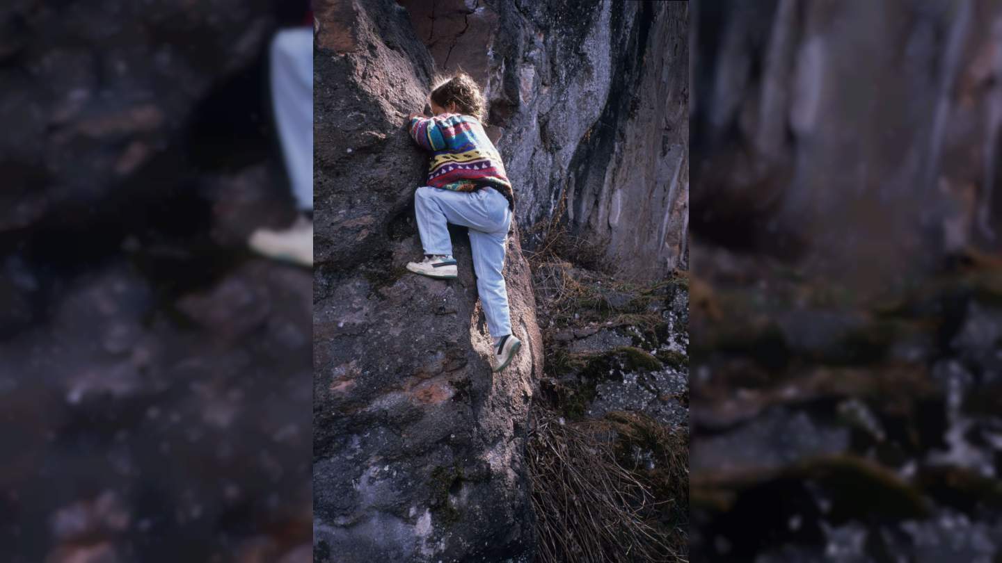 Höhenbergsteigerin (K2) Tamara Lunger im Interview mit Malte Roeper