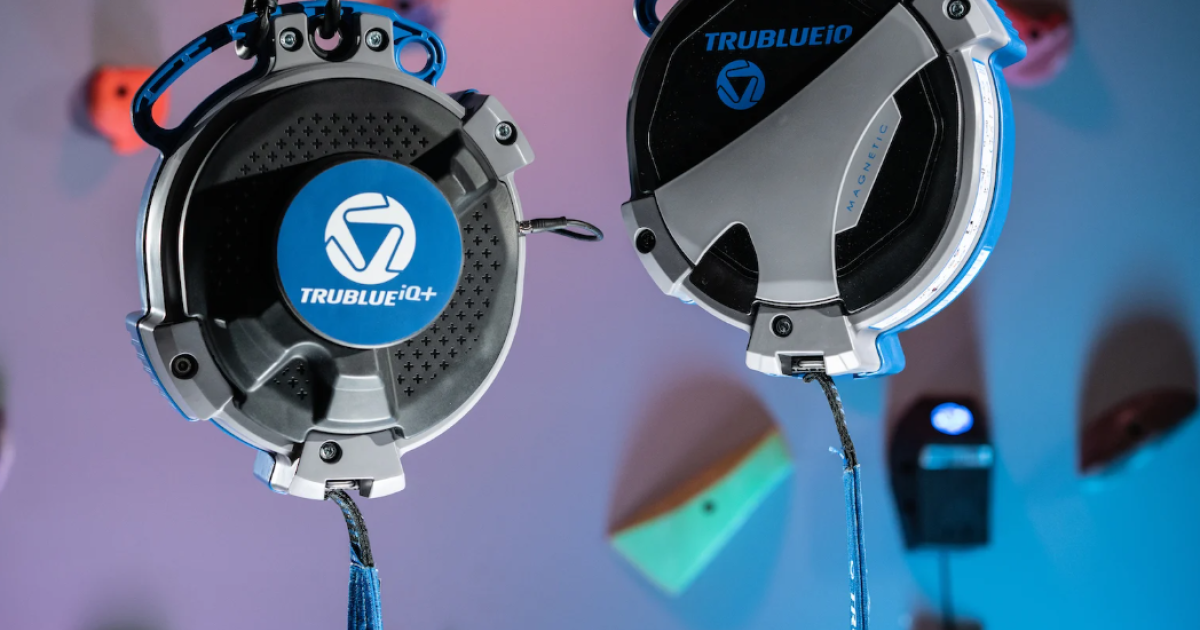 Selbstsicherungsautomat TRUBLUE IQ/IQ+