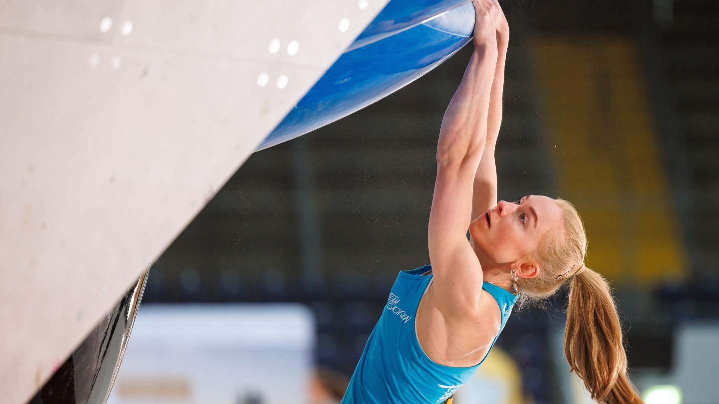 Boulder-DM: Titel für Dörffel und Krüger