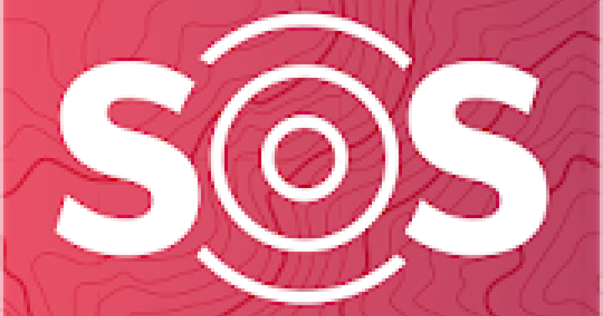 SOS-EU-ALP: Notfall-App am Berg | Richtig handeln im alpinen Notfall